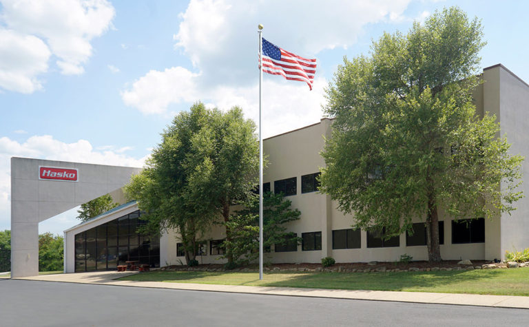 Moulding, Woodworking & Flooring Machinery Manufacturer | HASKO