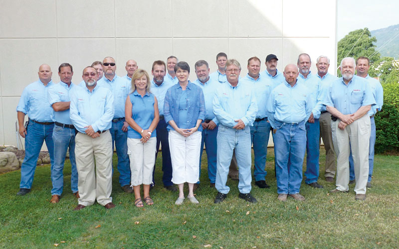 Moulding, Woodworking & Flooring Machinery Manufacturer | HASKO